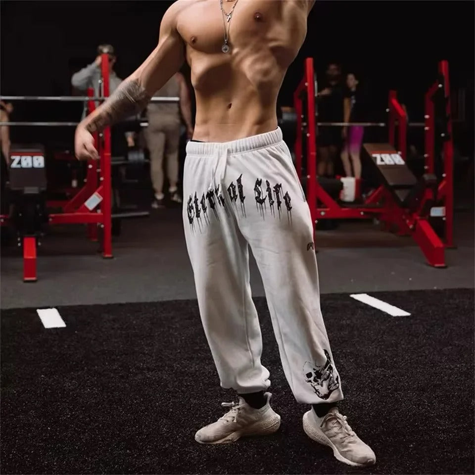 GRND - Premium Gymwear